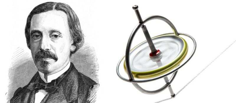 Gyroskop: Definition und Funktionsweise | Science Labs